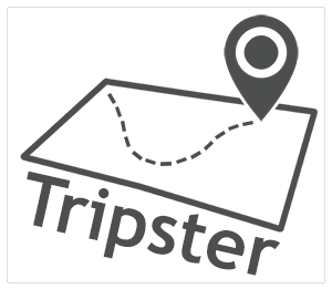 Tripster WebApp - RxDesign